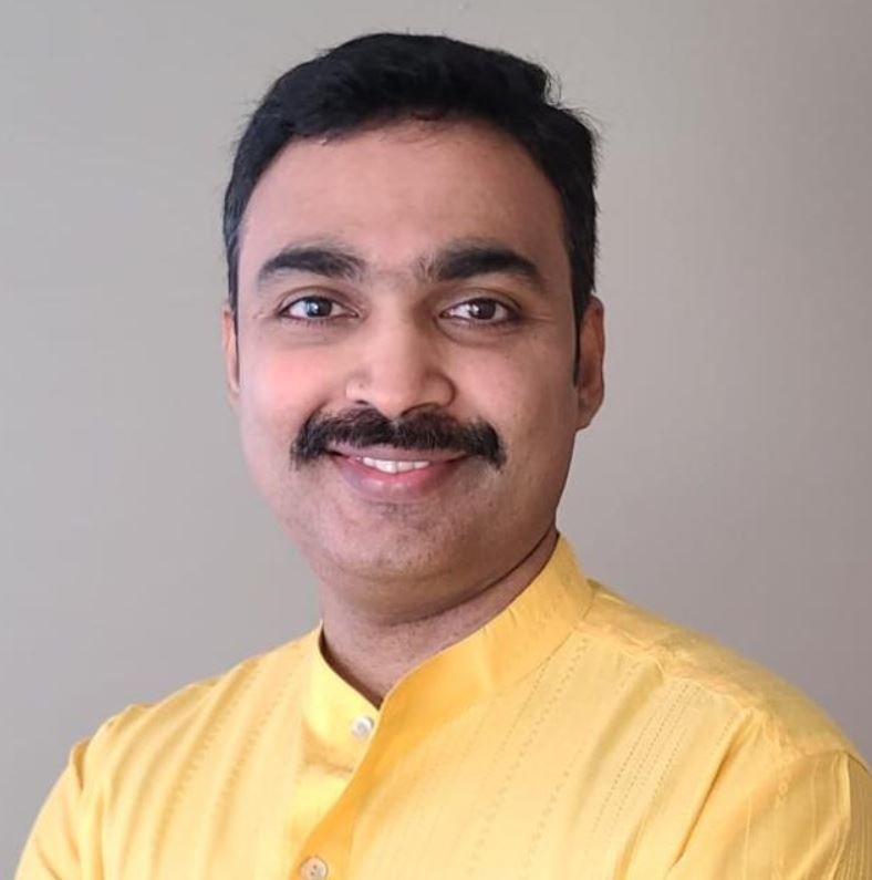 TCTP Team - TwinCities Tamil Association | Principal