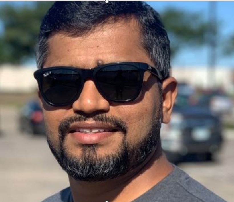 TCTA Team - TwinCities Tamil Association | Meet The Team
